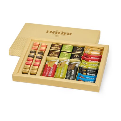 Babbi Shop - Acquista Online i Nostri Piccoli Piaceri Quotidiani