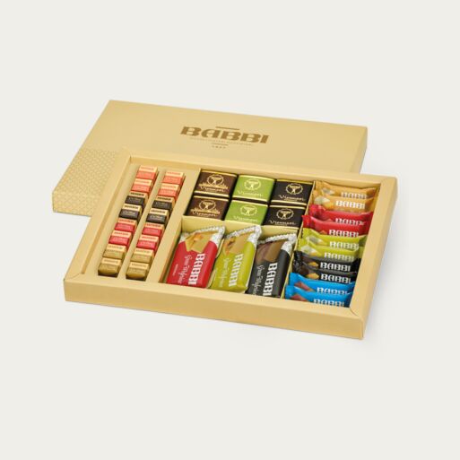 Babbi Shop - Acquista Online i Nostri Piccoli Piaceri Quotidiani